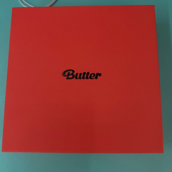 Other | Bts Butter Album | Poshmark